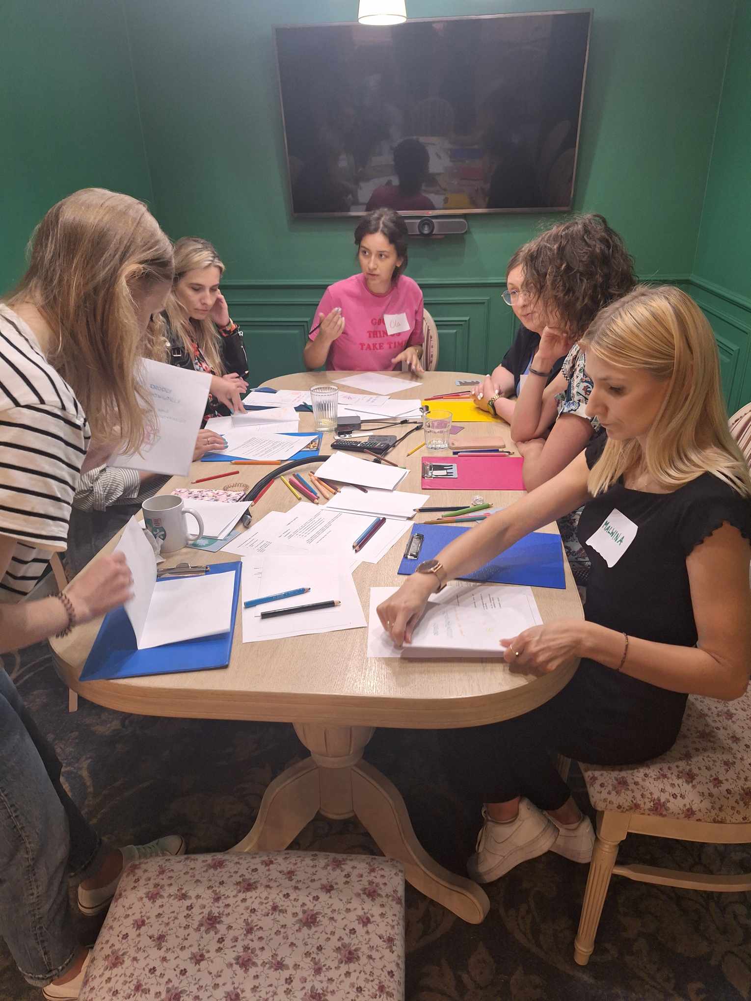 O nas - Girls Code Fun