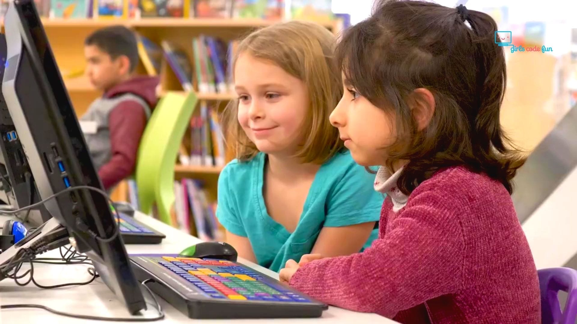 Girls Code Fun & Znany Lekarz FUN LAB - Girls Code Fun